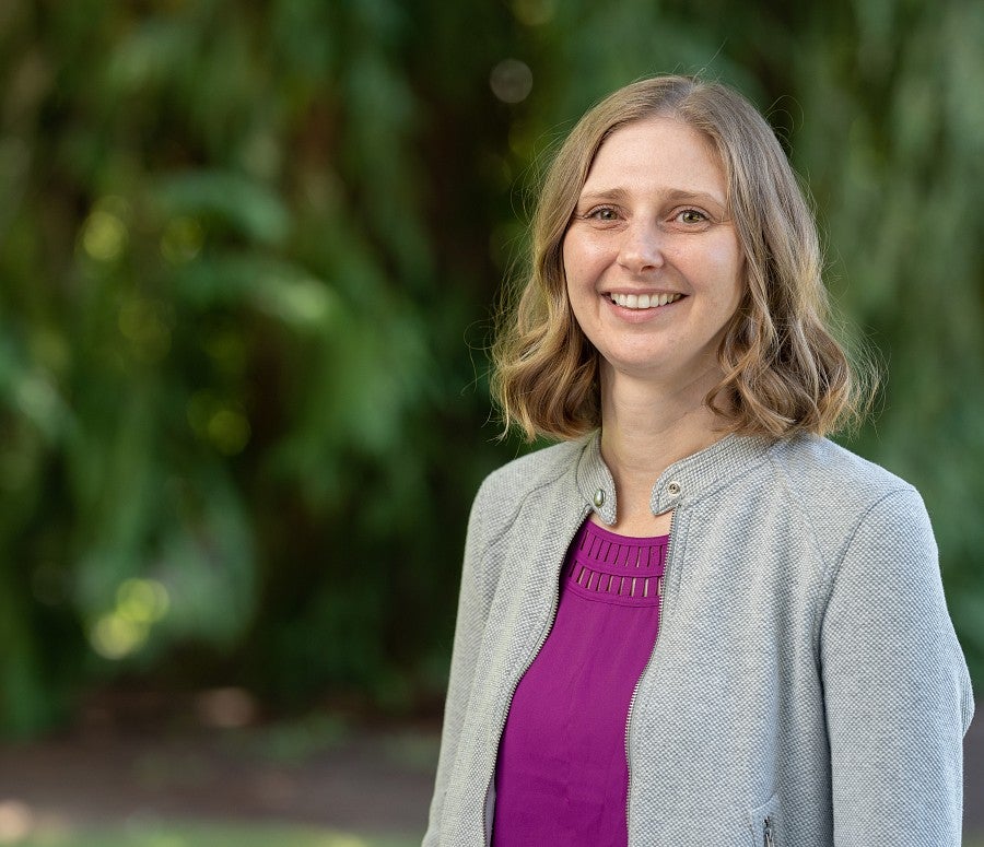 Giving UO Grad Flock a better student experience | Division of Graduate ...